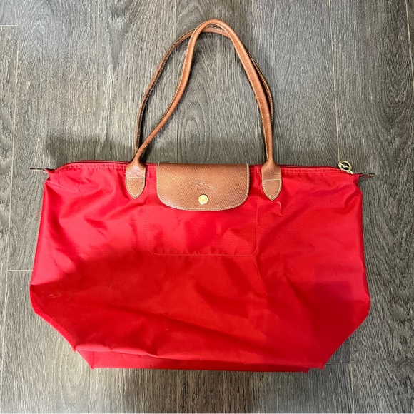 Longchamp | Bags | Longchamp Le Pliage Original Authentic | Poshmark
